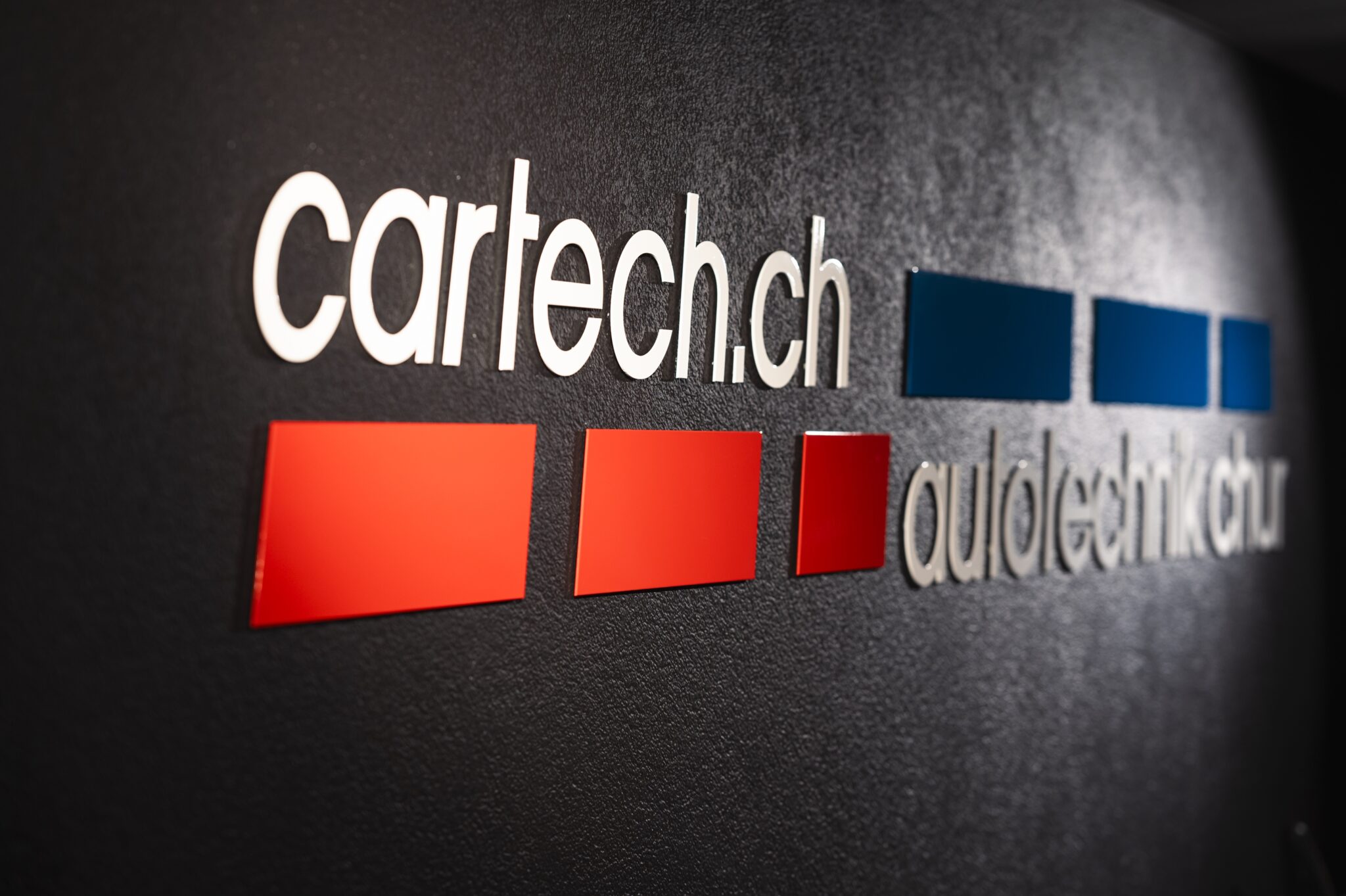 Bericht in der Schweiz am Sonntag – cartech.ch autotechnik ag